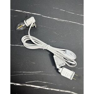 The Unbranded Brand | Holiday | 2 Two Dept 56 Lemax Compatible Warm Led ...